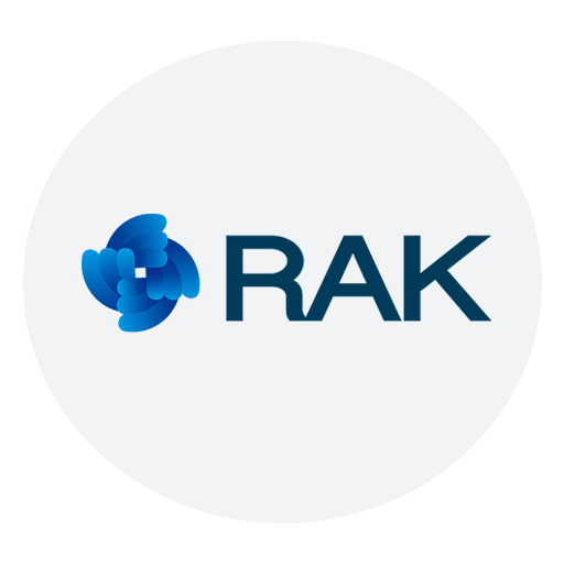 RAK - Partner of Nabto