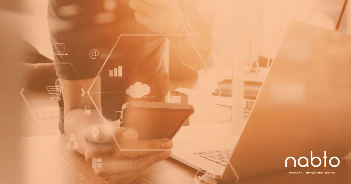 Secure Tunneling With Aws Azure Or The Nabto Platform