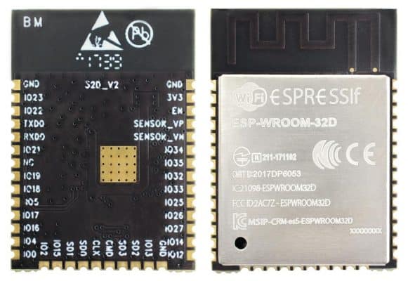 ESP32 for IoT: A Complete Guide
