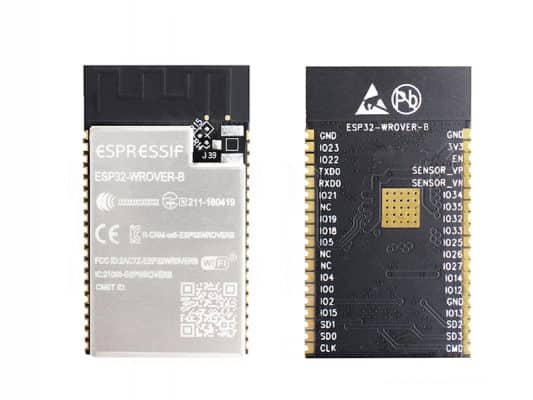 ESP32 for IoT: A Complete Guide