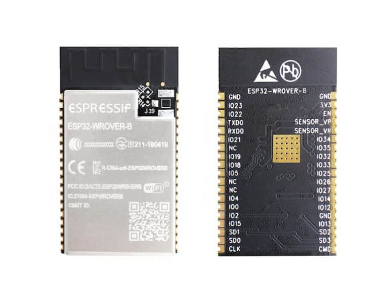 ESP32 for IoT: A Complete Guide