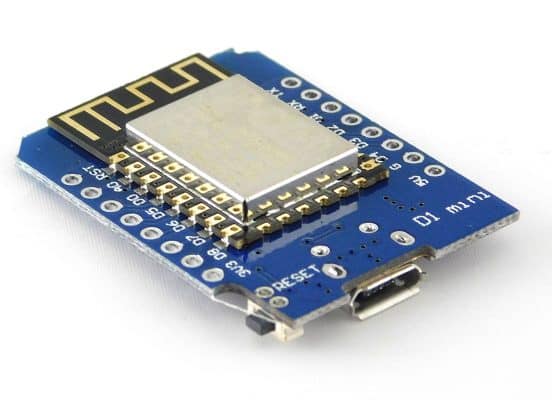 ESP8266 for IoT: A Complete Guide