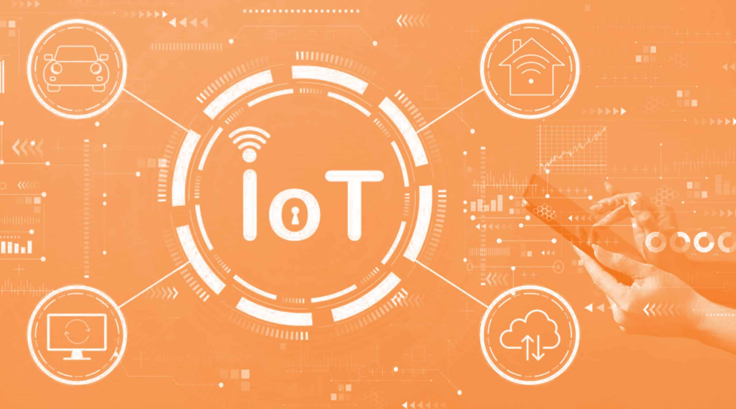 What is an IoT Ecosystem and Its Components? What is an IoT Ecosystem and Its Components?