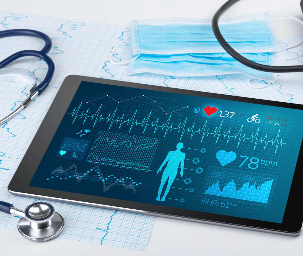 Smart Medical IoT Platform Connectivity Solutions