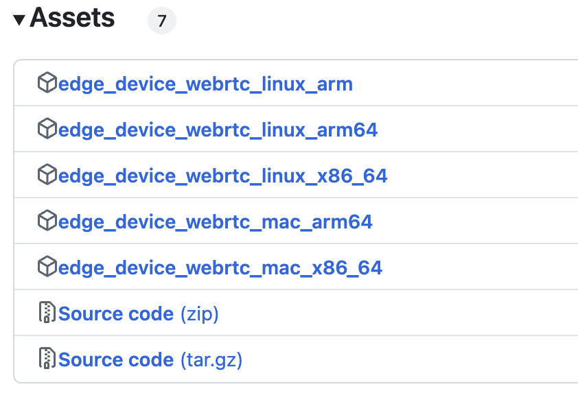 How to Create a WebRTC-Accessible Raspberry Pi Camera with Nabto - Nabto How to Create a WebRTC-Accessible Raspberry Pi Camera with Nabto - Nabto
