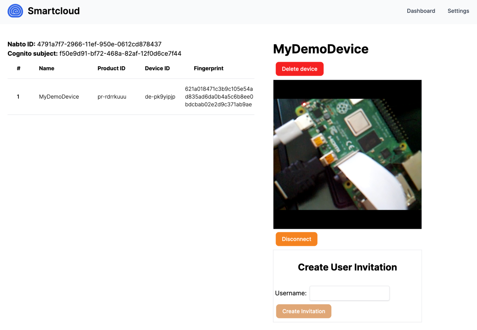 How to Create a WebRTC-Accessible Raspberry Pi Camera with Nabto - Nabto How to Create a WebRTC-Accessible Raspberry Pi Camera with Nabto - Nabto