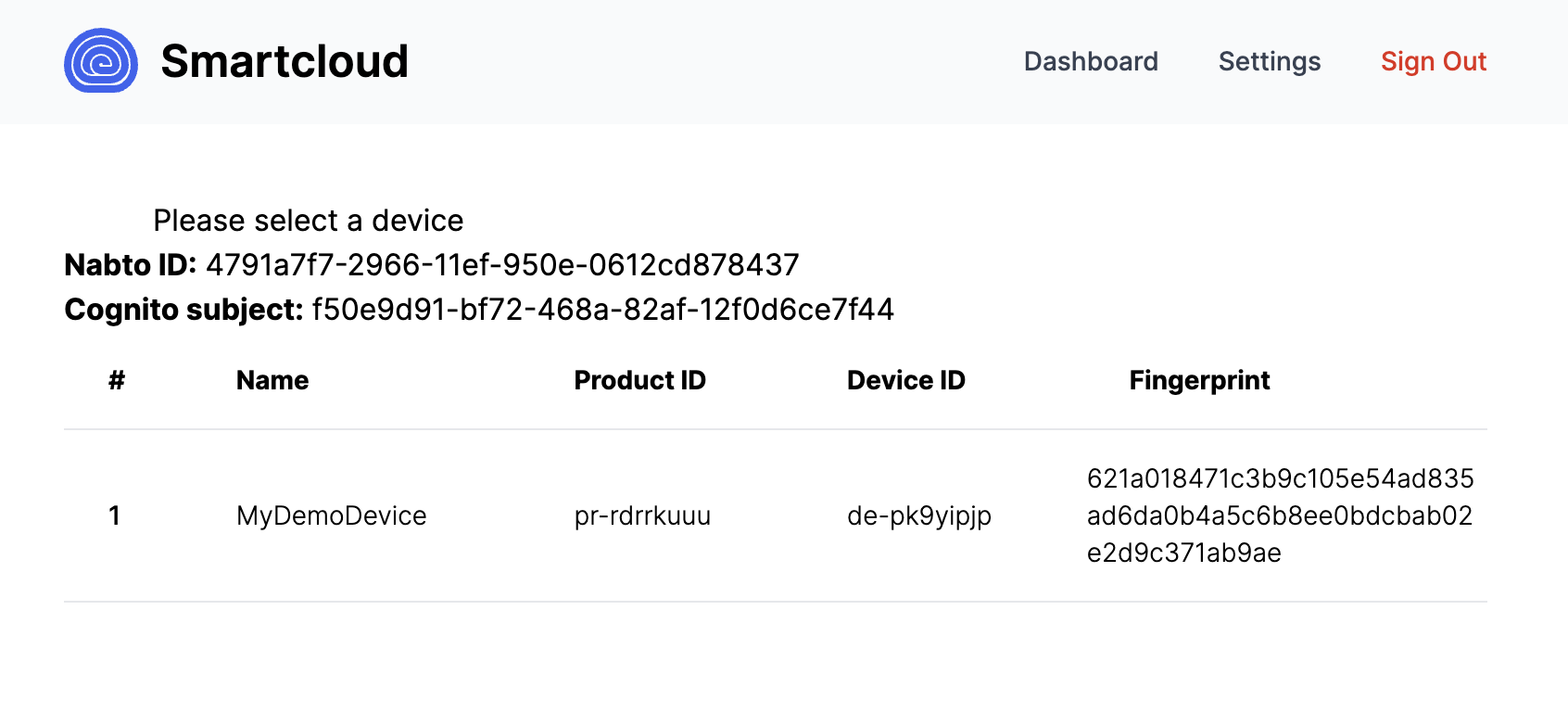 How to Create a WebRTC-Accessible Raspberry Pi Camera with Nabto - Nabto How to Create a WebRTC-Accessible Raspberry Pi Camera with Nabto - Nabto