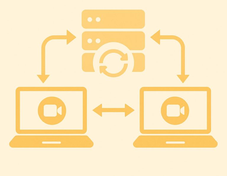 What is WebRTC in Video Streaming? - Nabto What is WebRTC in Video Streaming? - Nabto